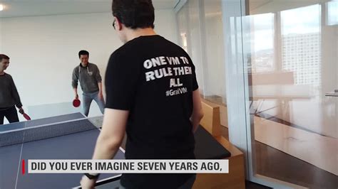oracle on linkedin meet the team graalvm