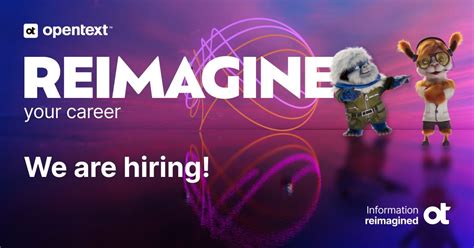 Deborah James On Linkedin Looking For Your Next Career Move Were