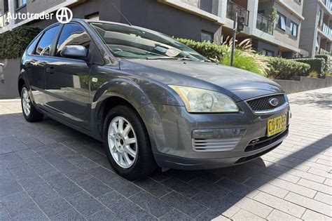 2005 Ford Focus Cl For Sale 2500 Autotrader