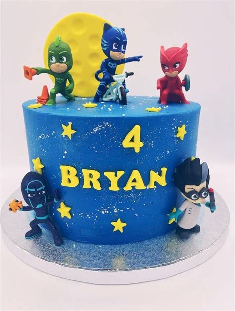 Miniforce Cake Artofit