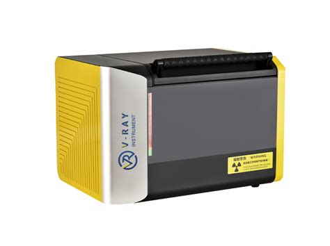 Understanding Xrf Analyzers A Comprehensive Guide Vray Instrument Limited