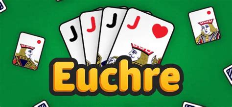 Euchre Free Online Game Hsn Arcade