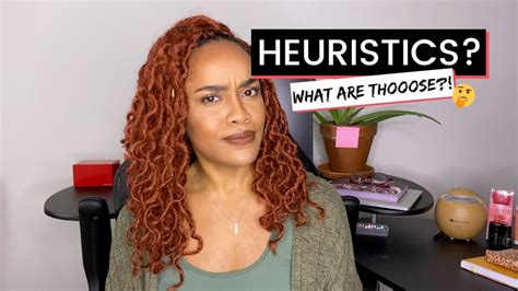 All About Heuristics & UX | Learn about heuristics, heuristic ...
