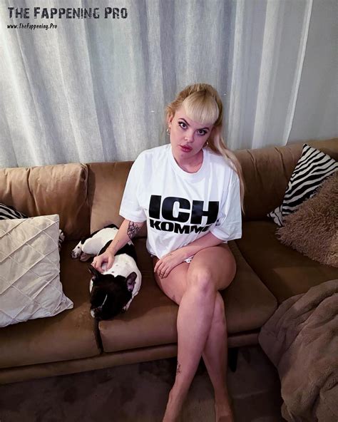 Erica Wickman Nude Leaked 2025 35 Photos The Fappening