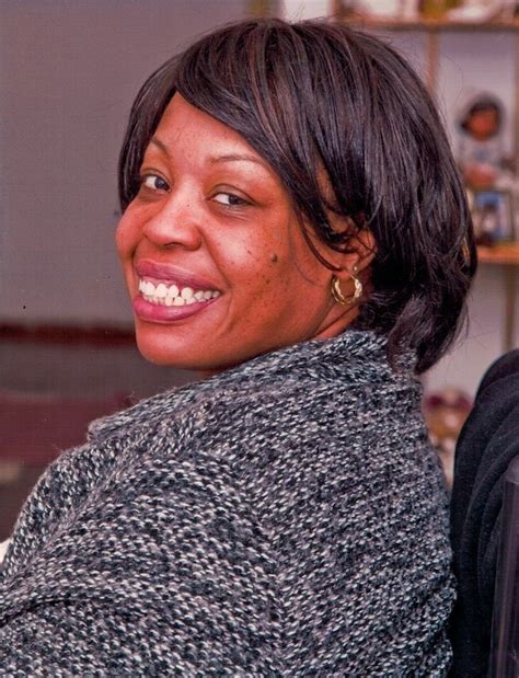 Mrs Tonya Valjean Faison Conard