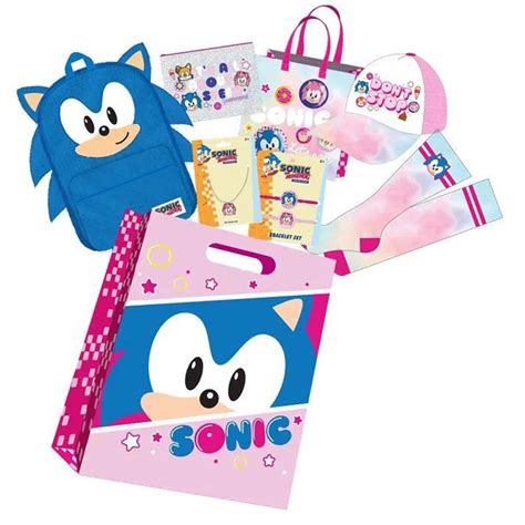 Sonic Toys R Us Australia