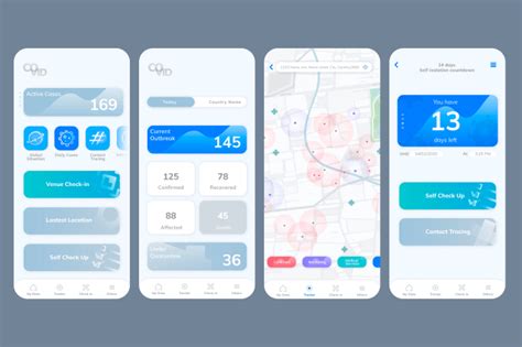 Develop Beautiful Hybrid Flutter Android App And Ios App By