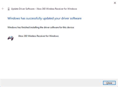 Install Windows 10 Xbox360 Controller Driver Treeceo