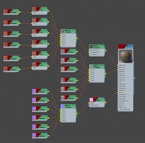 Boardwalk Oak Ombra 3d Model Texture Cgtrader