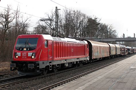 Baureihe 187 Fotos - Bahnfotokiste.startbilder.de