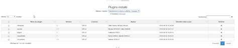 Problème remonté office dans ocs Issue PluginsOCSInventory NG officepack GitHub