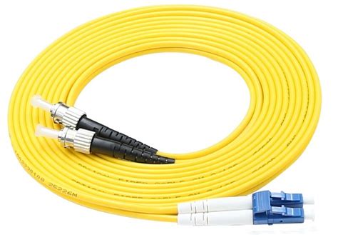 Patch Cord Singlemode Toko Netviel Fiber Optic Distributor