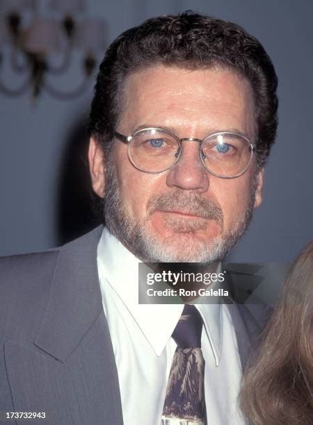 Robert Foxworth Photos And Premium High Res Pictures Getty Images
