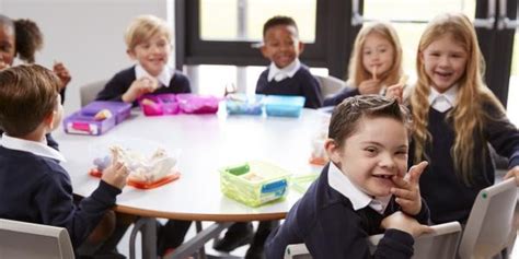 Tes On Linkedin We Need To Make Sure Our Classrooms Truly Cater To