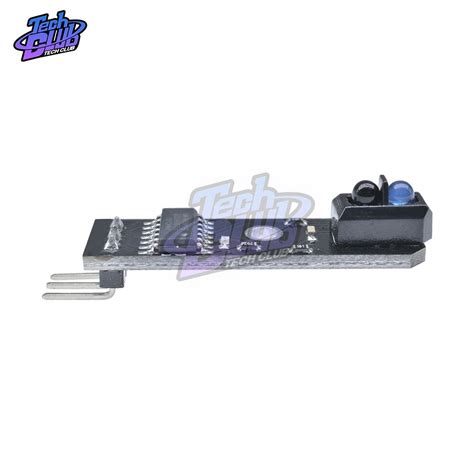 10pcs Ir Infrarot Linie Track Follower Sensor Tcrt Vicedeal