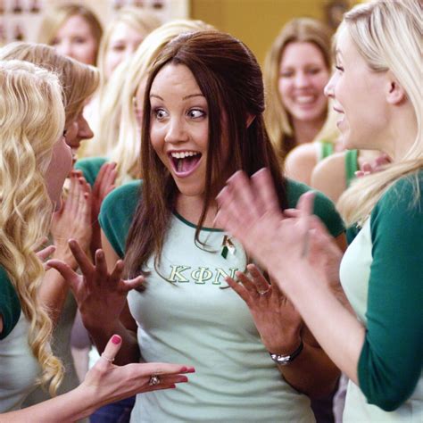 Sydney White Sorority