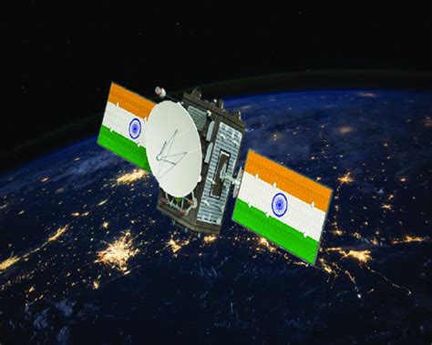 Asmita Dwivedi On Linkedin Indias Space Renaissance Charting The