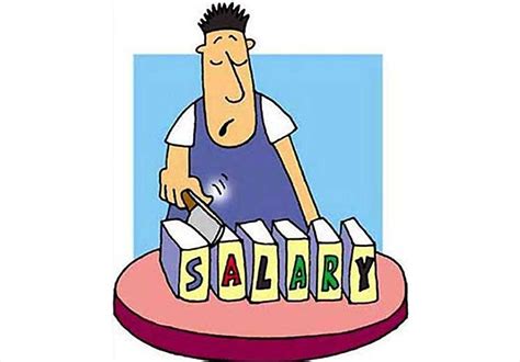 Why It Firms Pause Salary Hikes Business