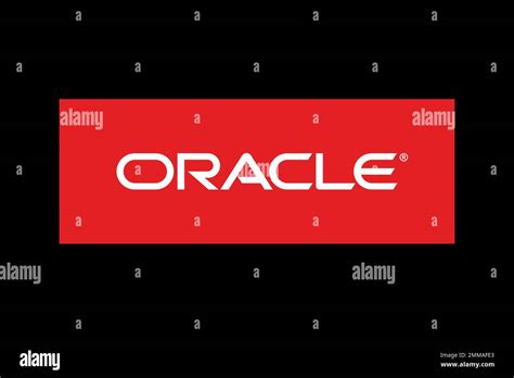 Oracle Logo Black Oracle Logo Black