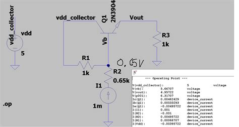 Multiple Bjt Switch Circuit Interpretation Page Forum For Electronics