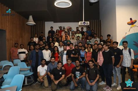 shyaamal tripathi on linkedin workshop hackathon web3community