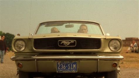IMCDb Org Ford Mustang In The Skulls