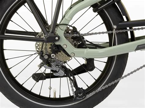 2020 Tern Hsd P9 Specs Comparisons Reviews 99 Spokes