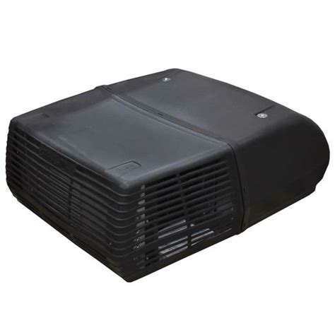 Coleman Mach 15 Rv Ac Unit 15000 Btu 115vac 60hz Black 48004 069 Ebay