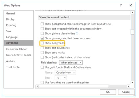 Using Vba To Insert Header And Footer Images In Word Document