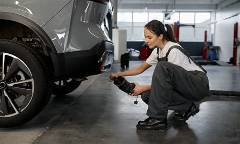 Georgia Emissions Requirements What You Need To Know