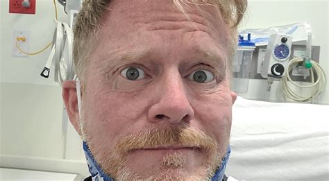 Probing My Aging Penis My Fabulous Disease
