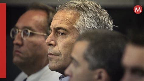 Documental Sobre Jeffrey Epstein De Qué Trata Y Dónde Ver Grupo Milenio