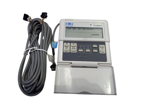 Thermostat Skm With Wire