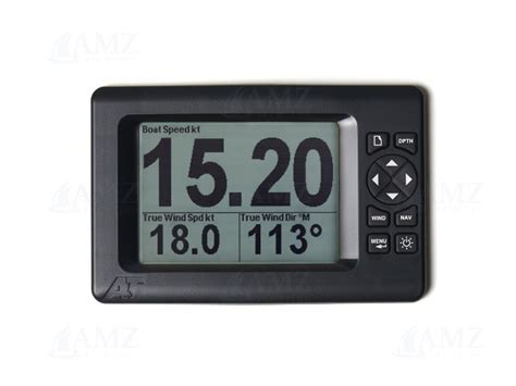A T Multi Function Display FFD GFD AMZ EShop