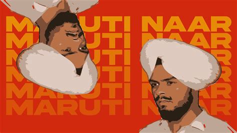 Maruti Naar Nachattar Chatta X The Tyni Youtube