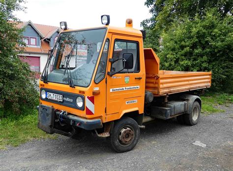 Multicar : Multicar M25 Stockfoto Und Mehr Bilder Von Alt Istock