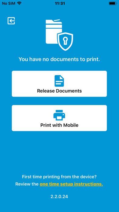 HP JetAdvantage Secure Print For PC Windows 7 8 10 11