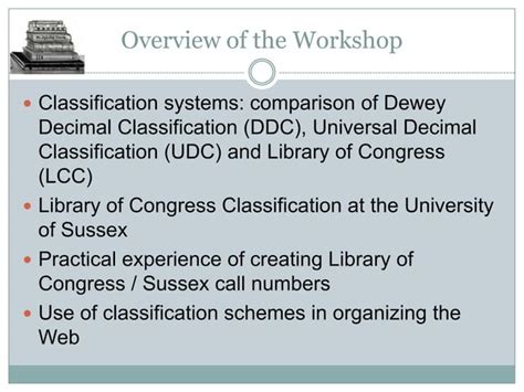 Classification Challenge Part I Ppt