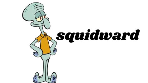 How To Make Squidward Mii Spongebob Squarepants Friday Night Funkin