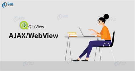 Qlikview Webview Components Qlikview Ajax Webview Dataflair