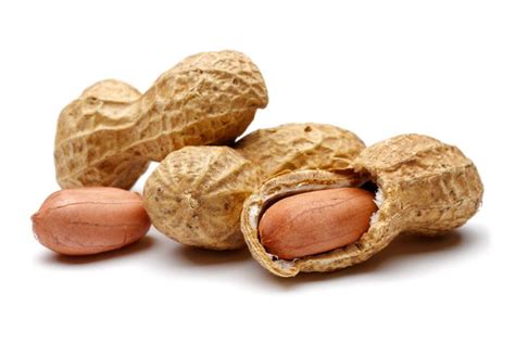 14 grandes propiedades del maní para la salud