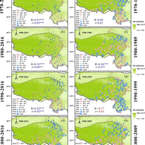 Wind Vector Field And Specific Humidity At 500 Hpa Pressure Level