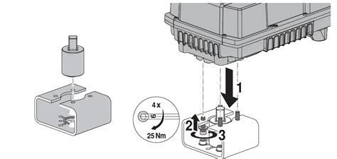 Belimo Pmbup Mft T Pkb And Pmb Actuators Instruction Manual