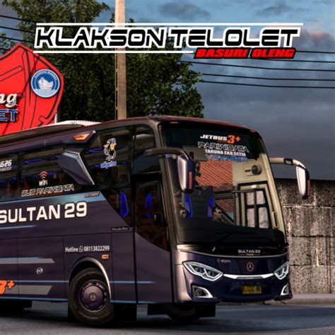 Klakson Telolet Basuri Oleng - Aplicaciones en Google Play
