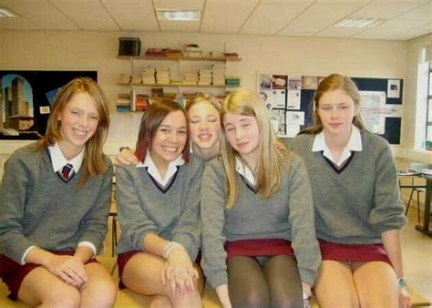 Film Fan Off Topic Skirts Ban In English Schools