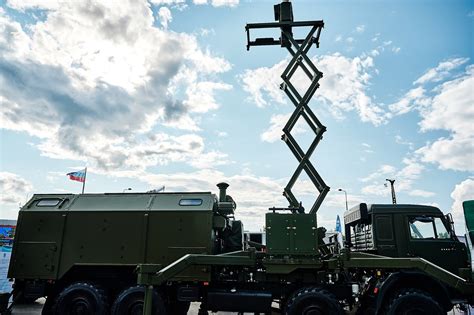 Росэлектроника новые возможности для контрбатарейной борьбы в блоге Армия и Флот Сделано у нас