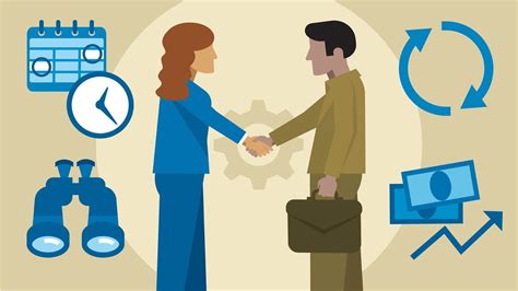 Online Course Consulting Foundations Building Your Sales System From Linkedin Learning Class