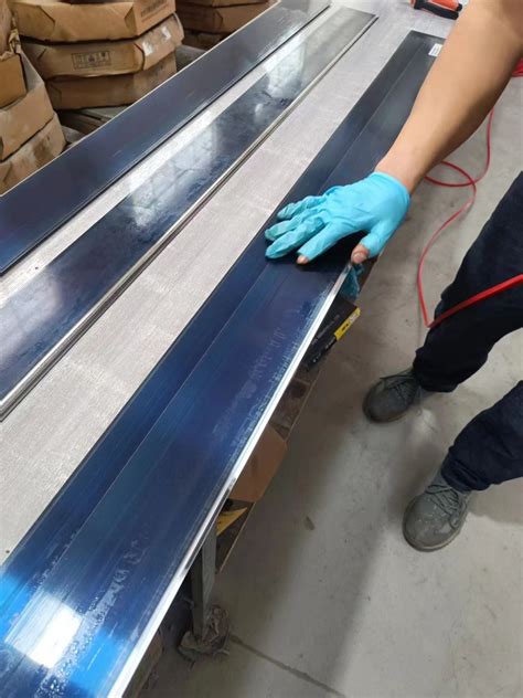 Roxy Chu On Linkedin 👀although The Doctor Blade Seems To Be A Set Of