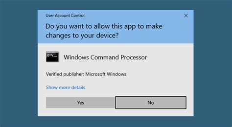 Diving Into Windows Uac Bypasses