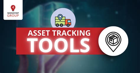 Asset Tracking Tools Choosing The Right Solution For Your Organizations Needs